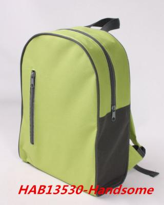 Cina Custom New Design Cute Kids School Bag For Girls-HAB13530 in vendita