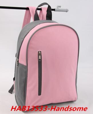 Cina hot selling promotional kids school bags for girl-HAB13533 in vendita