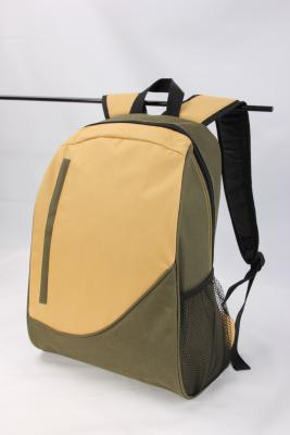 Cina Sports Backpack For Outdoor Activity-HAC13537 in vendita