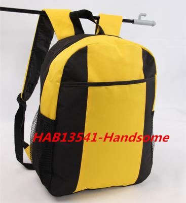 Cina Promotional Sports Shoulder Backpacks-HAB13541 in vendita