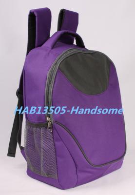 Cina Fashional Sports Backpack for Promotion -HAB13505 in vendita