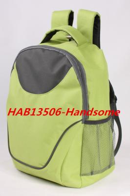 Cina Personalized School Backpack Bags-HAB13506 in vendita