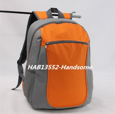 Cina High Quality 600D Backpacks Bag -HAB13552 in vendita