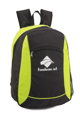 Cina Promotional school backpacks -5502C in vendita