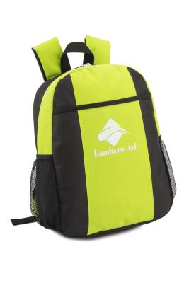 Cina 600D polyester backpack on sales -5505C in vendita