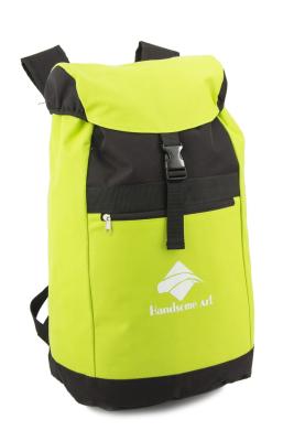 Cina Customized Logo Backpack-5513C in vendita