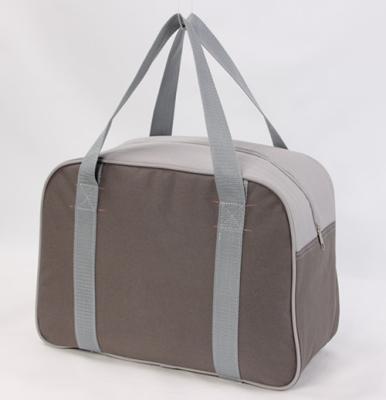 Cina Large Capacity Lunch Cooler Bag - HAC13084 in vendita
