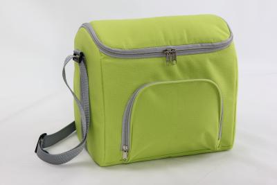 Cina 600D Polyester Insulated Bag For Food-HAC13095 in vendita