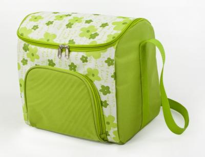 Cina Green beautiful cooler bag for children-HAC13021 in vendita