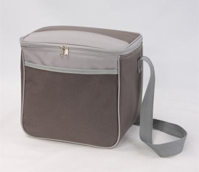 Cina Fashion Grey Cooler Bag For Men-HAC13116 in vendita
