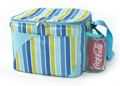 Cina 12 Cans Cooler Bag For Coca Cola-HAC13067 in vendita