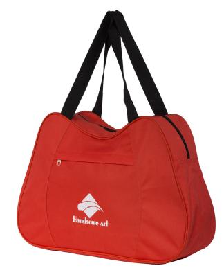 Cina Large size sports bag in 600D polyester for 2014-HAS14045 in vendita