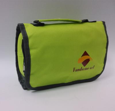 Cina 2016 Top Seller Hanging Toiletry Kit For Travel in vendita