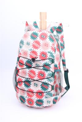 Cina 2016 i migliori daypack cinesi di prezzo franco fabbrica di serie 603S1601 210D del modello per gli anni dell'adolescenza sulla vendita in vendita