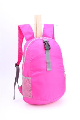 Cina 2016 customzied lo zaino leggero rosso di nuova progettazione per le ragazze in vendita