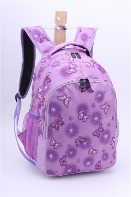 Cina nuovo modello che stampato della vendita all'ingrosso di arrivo 2016 logo nessun 515S1602 backpacks sulla vendita in vendita