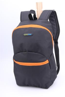 Cina Il nero mached luminoso a colori le signore alla moda backpack per la vendita in serie in vendita