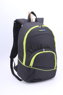 Cina il più nuovo giorno portatile promozionale 2016 backpacks per l'escursione o accamparsi in vendita