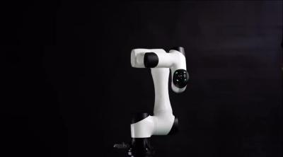 Chine Robot de collaboration Chine CR10 avec le robot d'axe du bras 6 de commande numérique par ordinateur pour la collaboration homme-machine Cobot à vendre