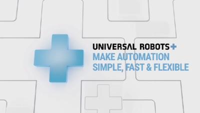 Chine Bras de robot de soudure Cobot UR10e avec le bras robotique universel de chalumeaux pour la machine de soudure de 6 axes à vendre
