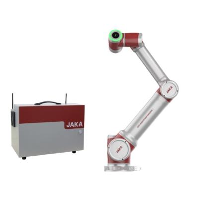 中国 負荷および荷を下すことのためのアルミニウム6つの軸線の共同のロボット腕 販売のため