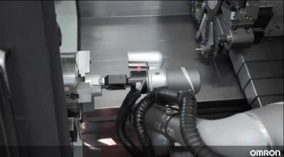 Cina Cobot Robot For Collaborative Robot Arm TM12 That Automatic Welding Industrial Collaborative Robot in vendita
