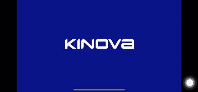 Cina Kinoia Gen 3 Ultra lightweight robot 6 dof robotic arm matched with robotiq grip in vendita