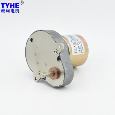 Cina RS530 6 volt motori di riduzione dell'ingranaggio di CC di 12 volt 12Rpm ISO9001 in vendita