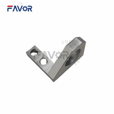 China Sensor Holder 108202 for D8002 Auto Cutter Spare Parts for sale