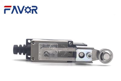 China Yin Cutter Machine Limit Switch 0.166kg for Yin Spreader for sale