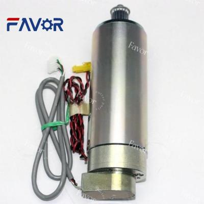 China Metal Cutting Machine Assy For Infinity Plotter Parts Y Axis Mtr Pulley Inf Assem Beam for sale