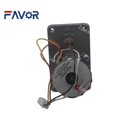 China 87572001 Stepper Motor Drive Roll for Infinity II Plotter favor cutter parts for sale