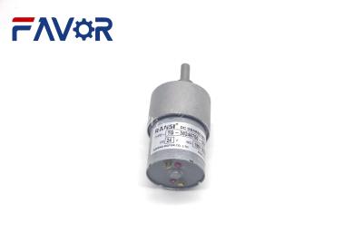 China 24V Motor Assy Cleaning 94743000 for Plotter Xlp Industrial Use for sale