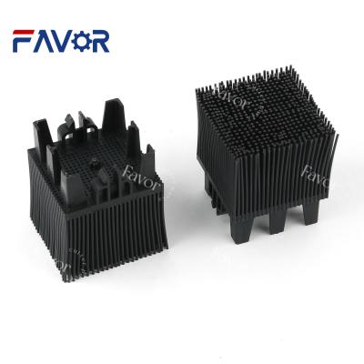 China FK Cutting Machine Nylon Bristle Blocks 50.5x62mm Cutter Parts for sale