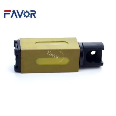 China New 2020 Automatic Grade Top Performance Slide Block Auto Cutter Spare Part for Yin Machine for sale