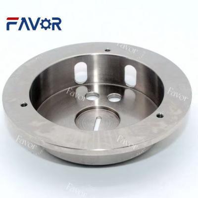 China CH08-02-24 Model Push Case for Yin 5N 7N Auto Cutter Standard Size Automatic Grade Textile Machine Component for sale