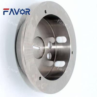 China CH08-02-24 Model Push Case for Yin 5N 7N Auto Cutter Standard Size Automatic Grade Textile Machine Component for sale