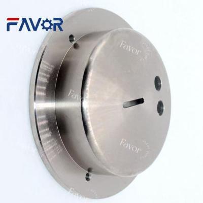 China CH08-02-24 Model Push Case for Yin 5N 7N Auto Cutter Standard Size Automatic Grade Textile Machine Component for sale