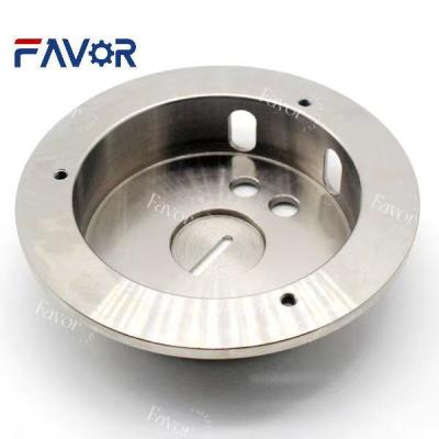 China CH08-02-24 Model Push Case for Yin 5N 7N Auto Cutter Standard Size Automatic Grade Textile Machine Component for sale