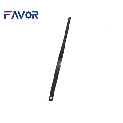 China 20cm Length Twist Rod for Yin 11N Cutter Machine NG08-02-01 Model Automatic Grade Textile Machine Component for sale