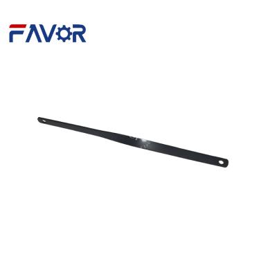 China 20cm Length Twist Rod for Yin 11N Cutter Machine NG08-02-01 Model Automatic Grade Textile Machine Component for sale