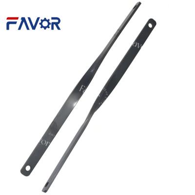 China 20cm Length Twist Rod for Yin 11N Cutter Machine NG08-02-01 Model Automatic Grade Textile Machine Component for sale