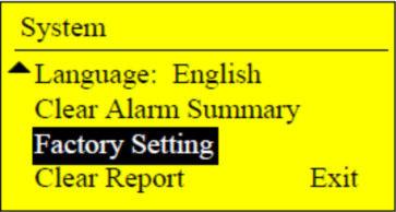 HGS923 4 Channel Vibration Meter , Vibration Monitoring & Recording System For Continuous Monitoring