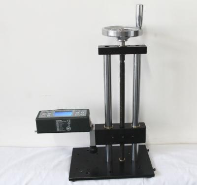 China Accesorios portátiles opcionales de la plataforma del probador de la aspereza superficial de la alta exactitud en venta