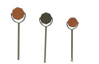 China Indicador del campo magnético del equipo de prueba de la partícula magnética de MPI en venta