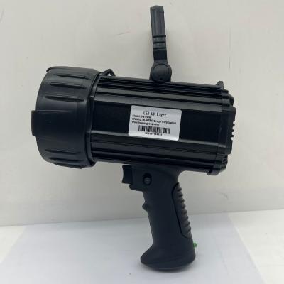 China HUATEC Luz LED-UV de tipo de carga portátil Número de modelo: DG-9WA en venta
