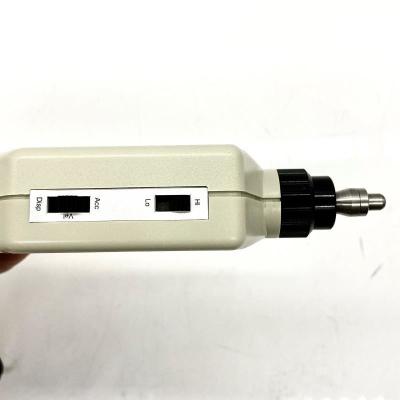 Chine HG-6500 Series LED Portable Vibration Tester Pocket Size Handheld à vendre