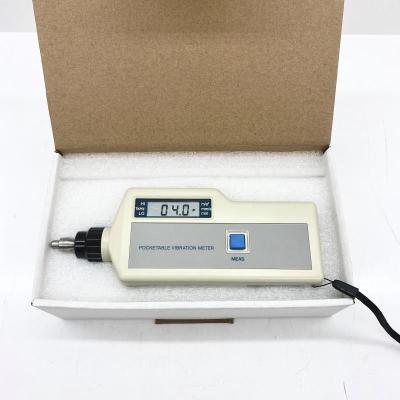 Chine HG-6500 Series LED Portable Vibration Tester Pocket Size Handheld à vendre