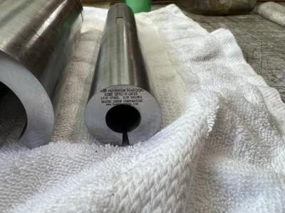 Chine HUATEC sifflant l'équipement d'essai non destructif de bloc de calibrage d'Asme à vendre