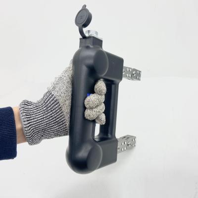 Chine HCDX-Y2 Test de particules magnétiques AC Champ magnétique Joc électromagnétique à vendre